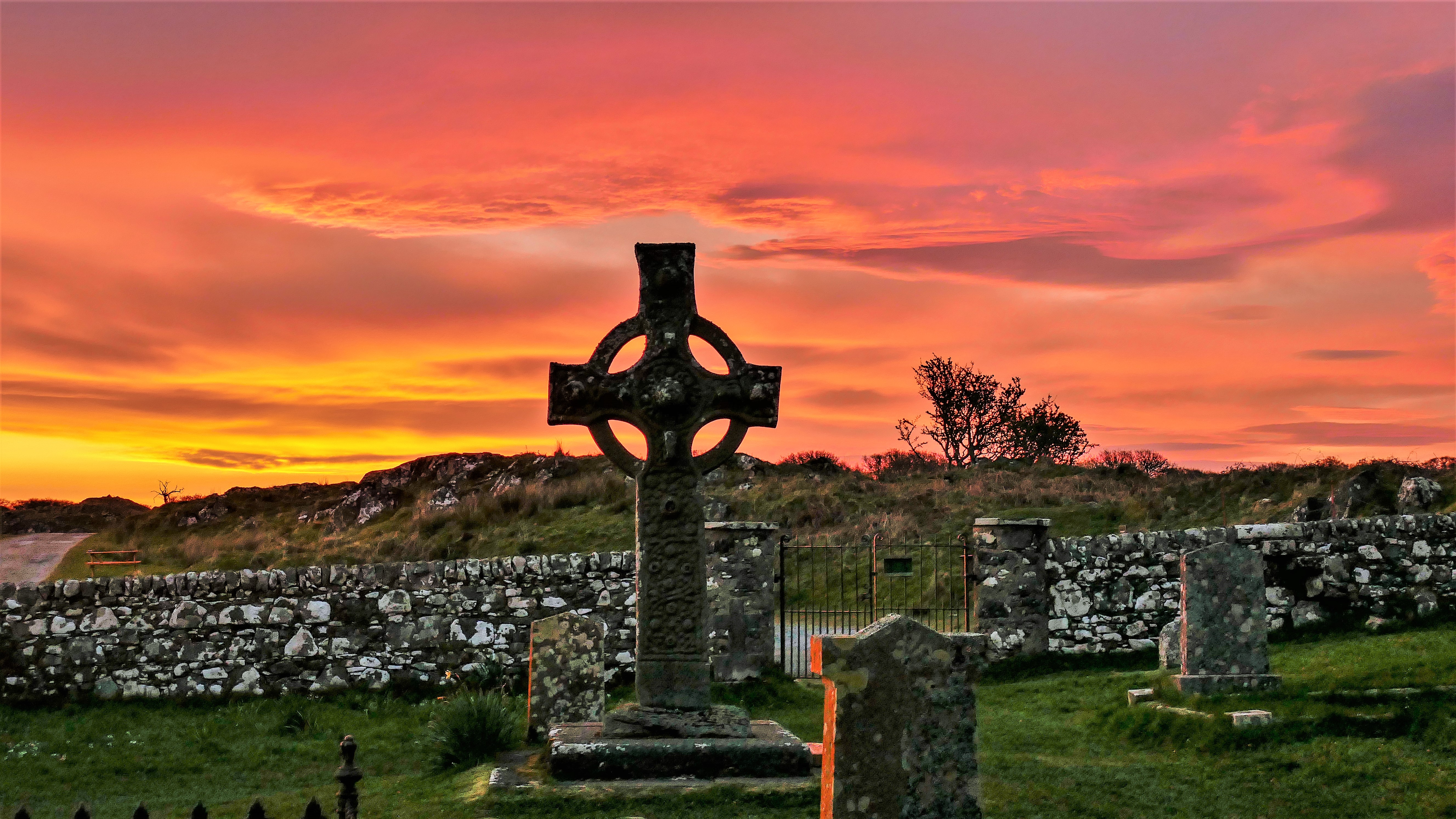 Isle of Islay | History and heritage | Another Place, The Machrie