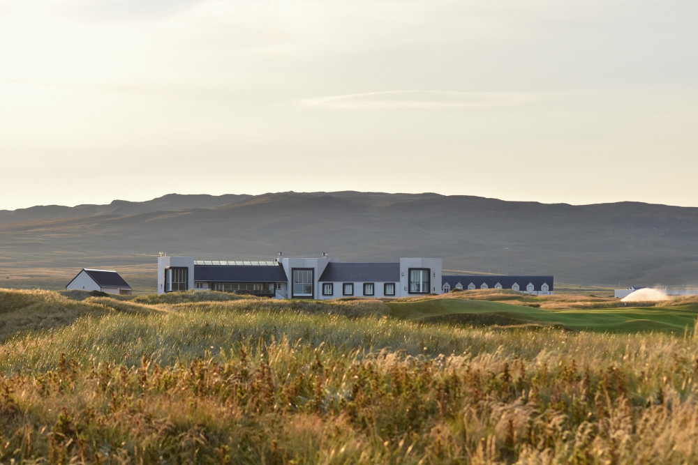 Active breaks on Islay | Another Place, The Machrie