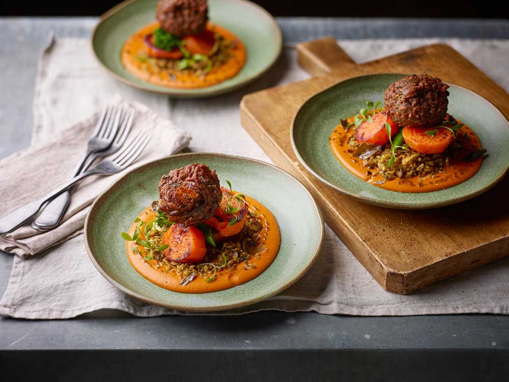 Food & Drink | Another Place, Another Place, The Lake,