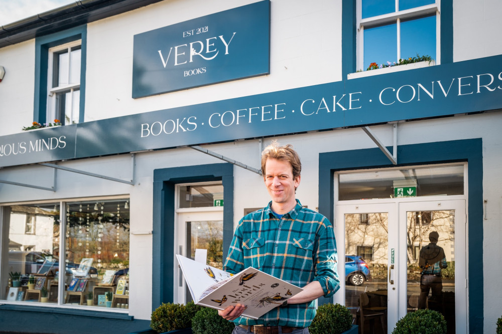 Community Impact Sustainability Another Place