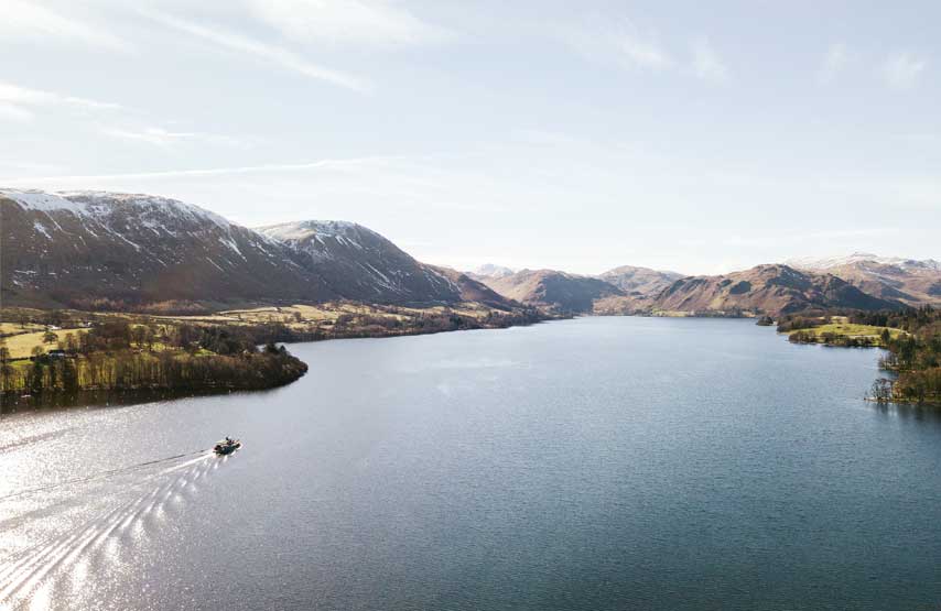 Films | Another Place, Another Place, The Lake,